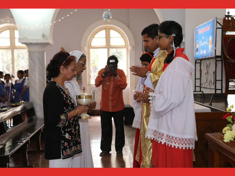 125 Years Gallery – Shaikh Group of Institutions