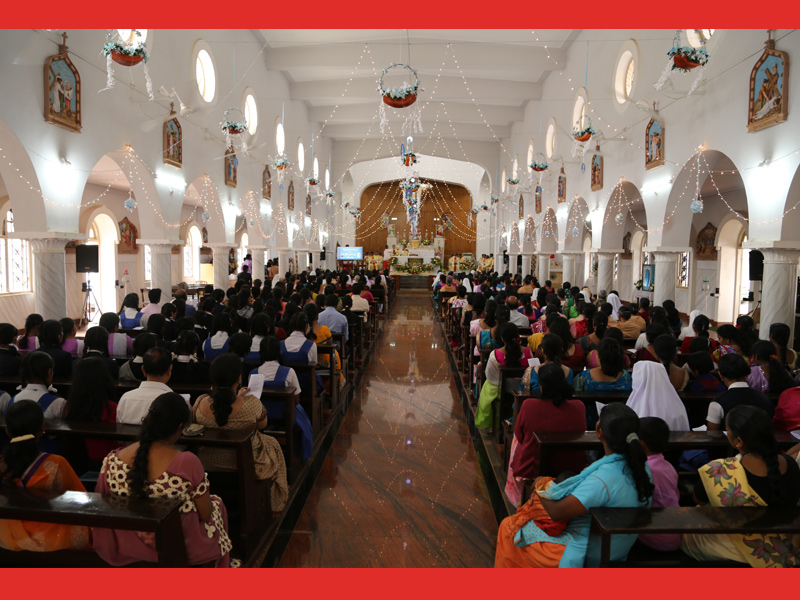 125 Years Gallery – Shaikh Group of Institutions