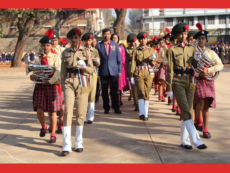 POP Gallery – Shaikh Group of Institutions