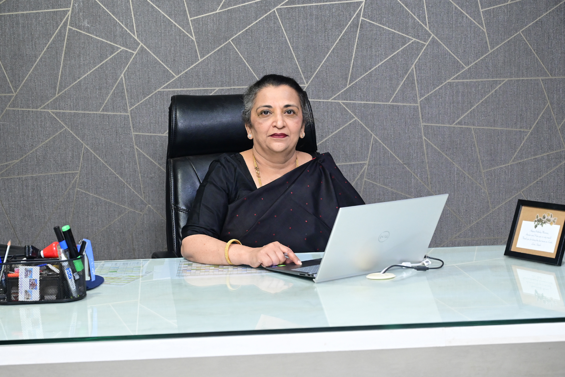 Managing Trustee – Shaikh Group of Institutions